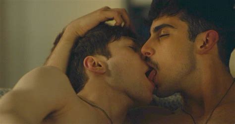 Sebastians Steamy Sex Scenes Set Sundance Festival On Fire Heres Why Cocktails Cocktalk