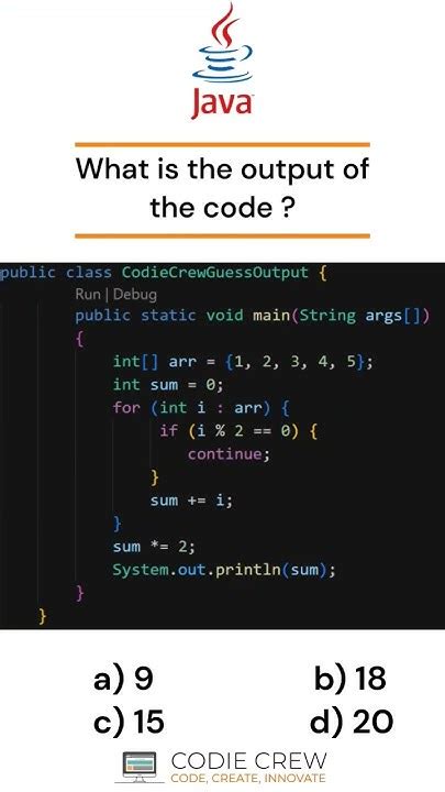 Java Master Comment Your Answer 👇 Java Javaprogramming Python Javascript Shorts Viral