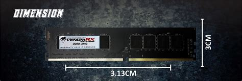 Ddr4 Lodimm Venomrx