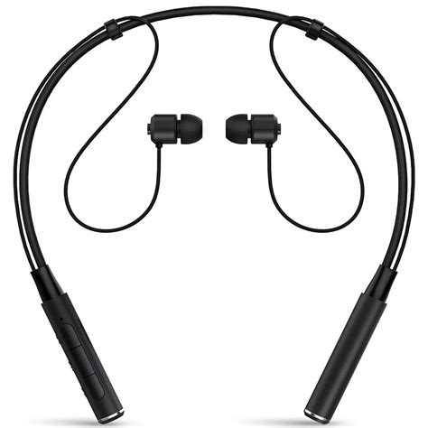 Xiaomi Bluetooth Neckband — Xiaomi-pro.ru