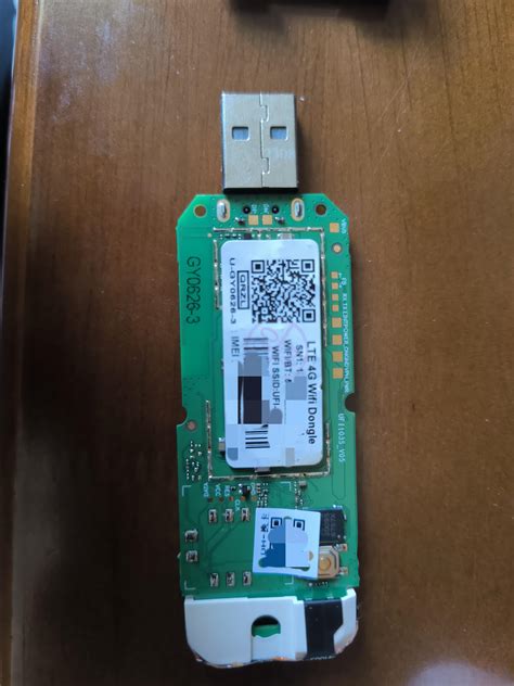 高通410随身wifi ufi103s 刷机 xiaochenone的个人博客