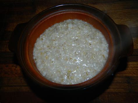 Как правильно варить перловку сколько по времени пропорции воды и крупы