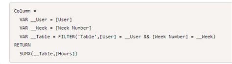 Solved Add Sumifs Column In Powerquery Editor In Powerbi Microsoft Fabric Community