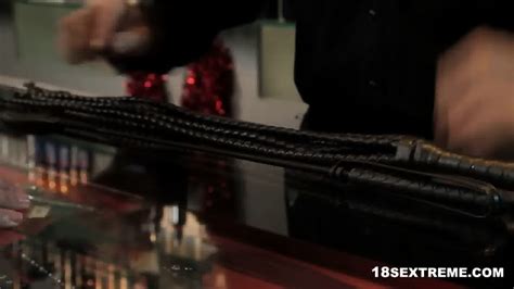 Purchasing The Right Tools For Bondage Eporner