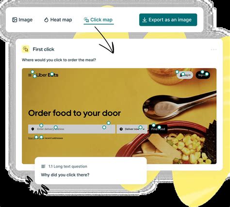 Usability Testing Lyssna