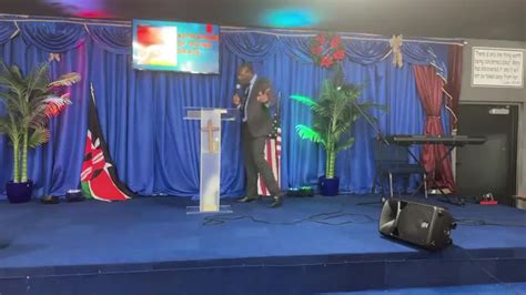 Welcome To Church Message Title Agents Of Divine Restoration Thanks For Joining Us Today If