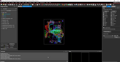 Optimizing Designs With Pcb Editor Topology Workbench System Pcb