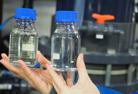 ctf is the latest technology for keeping microplastics out of water