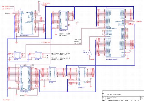 Modding A NES To Run Unisystem VS Arcade Games 2 14