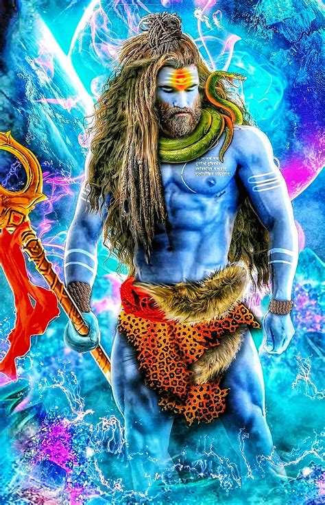 Shiv Mahakal Hd Wallpapers Apk Für Android Herunterladen