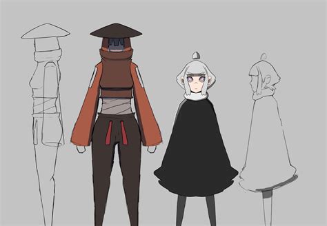 My Workflow Dae Austin D Animator Illustrator
