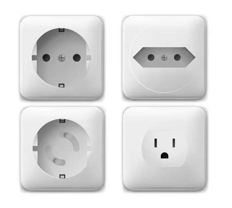 20739591 Wall Plugs Vector Images Depositphotos