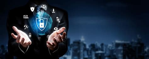Premium Photo Cyber Security Essentials Safeguarding Digital