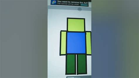 нуб из роблокса Youtube