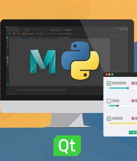 Python For Maya Artist Regular Expression Marketing Jobs User Interface