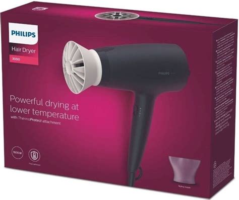 Philips 3000 series BHD302/10 - Föhn