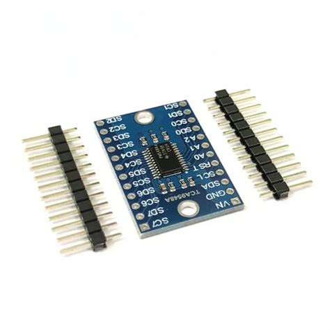 TCA A To Way I C Channel Multi Channel Expansion Board TCA Alibaba Com