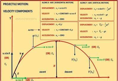 PROJECTILE MOTION NUMERICAL Eduphysics CBSE AND NEET Eduphysics