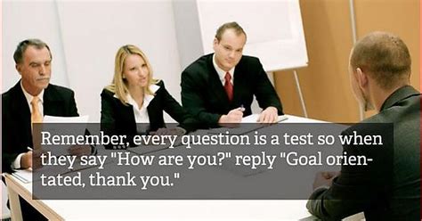 Job Interview Tips Album On Imgur