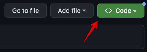 How To Download From Github File Project Code Repository