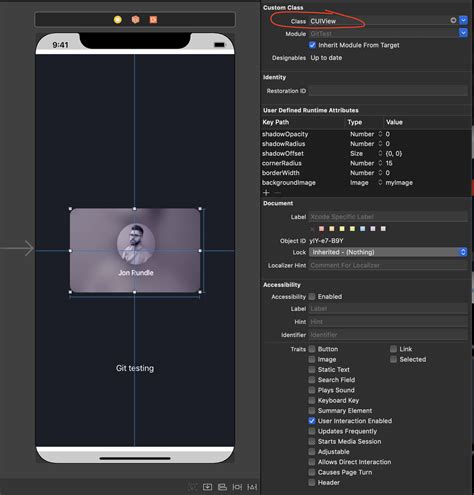 Xcode Swift How To Create This Form Bubble Effect Stack Overflow
