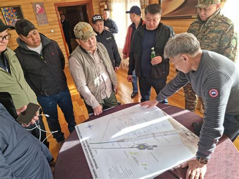 Шивээ хүрэн боомтын үйл ажиллагааг энэ сардаа багтаан нээнэ Isee Mn