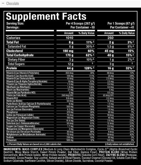 Allmax Quickmass Mass Gainer 12lbs Bag Brand New Health And Nutrition