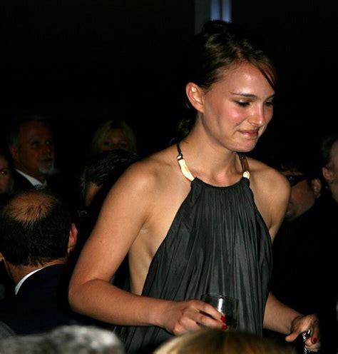 Natalie Portman Nude Leaked Photos And Porn Scandal Planet