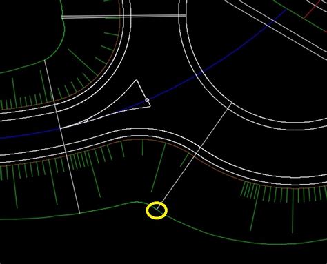 Join Corridor Feature Line Between Regions Autodesk Community