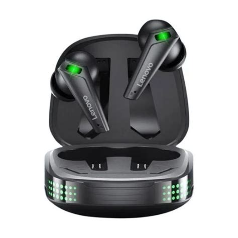 Fone Lenovo Xt Original Gamer Baixa Lat Ncia Em Jogos Shopee Brasil