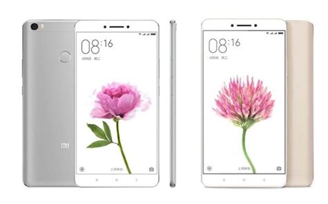 Harga Xiaomi Mi Max Gb Terbaru September Dan Spesifikasi Gingsul Com