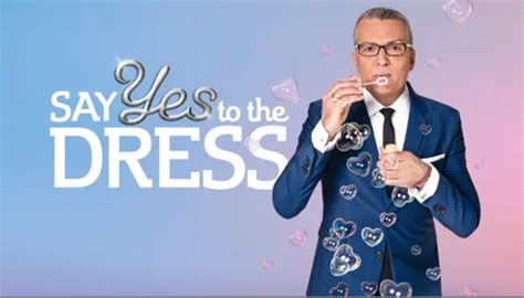 New Consultant Olivia Faces Challenges On ‘say Yes To The Dress How