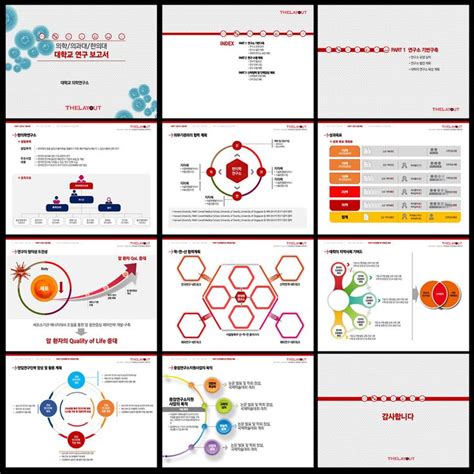 Ppt템플릿 제안서템플릿 보고서템플릿 지명원템플릿 회사소개서템플릿은 더레이아웃입니다