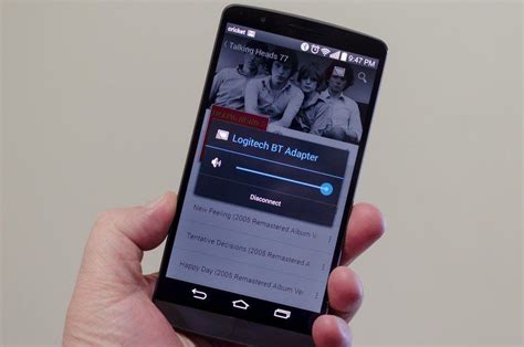 How To Build Your Own Bluetooth Streaming Home Audio System Android Central