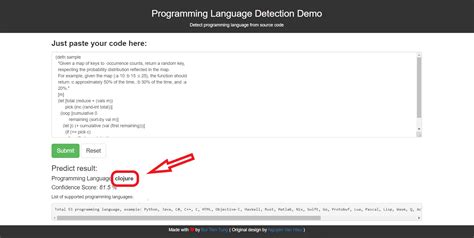 Programming Language Detection Phát Hiện Ngôn Ngữ Lập Trình Dễ Hay Khó