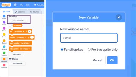 How To Create A Flying Game In Scratch [quick Tutorial] Brightchamps Blog