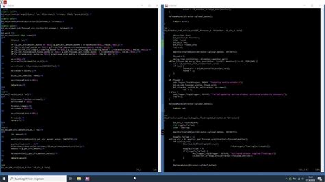 closest thing to i3 for windows 10 r i3wm