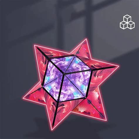 Shape Shifting Box Extraordinary 3d Magic Cube Folding Shape Shifting Magic Cube Fidget Toy