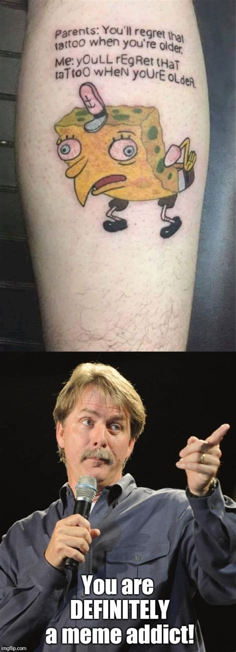 Saw This And Immediately Thought Imgflip