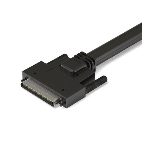 Scsi 50 Pin Male Connector Buy Stores Th