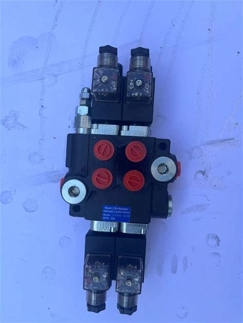 China Solenoid Reversing Valve Manufacturers Suppliers And Factory