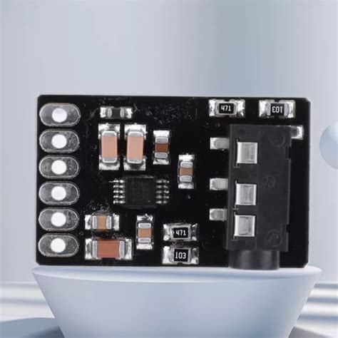 CS4344 D A DAC Board 2 200kHz With Linear Analog Low Pass Filter I2S Interface 12 42 PicClick AU