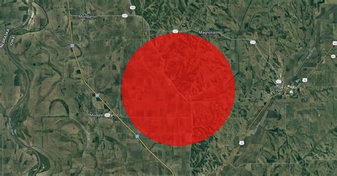 SCP XXXX Scribble Maps