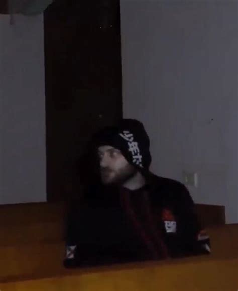 🎼🎼🎼why Does It Feel Like Somebodys Watching Josh🎼🎼🎼 R Scaryeddie