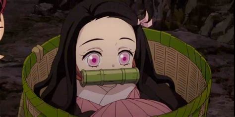 Demon Slayer Theory Nezuko Has Broken Urokodakis Hypnosis