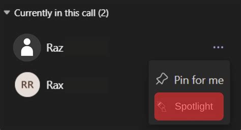 Does Microsoft Teams Tell When You Pin Someone ITGeared