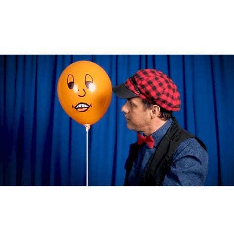 Toon Balloon By Gustavo Raley Toon Balloon By Gustavo Raley