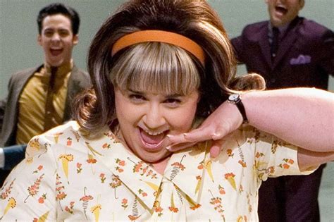 Hairspray Star Nikki Blonsky Has Very Normal Job Now 16 Years After Her