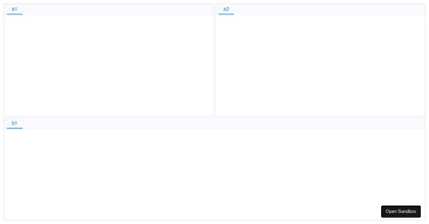 Rc Dock Tabs Issue Codesandbox