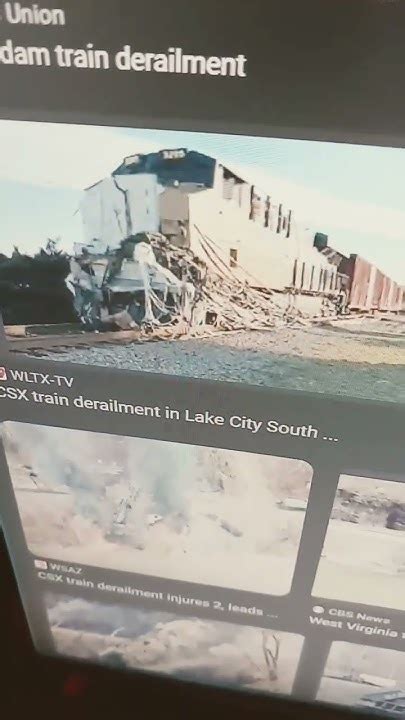 Csx 3 2 1 Go Youtube